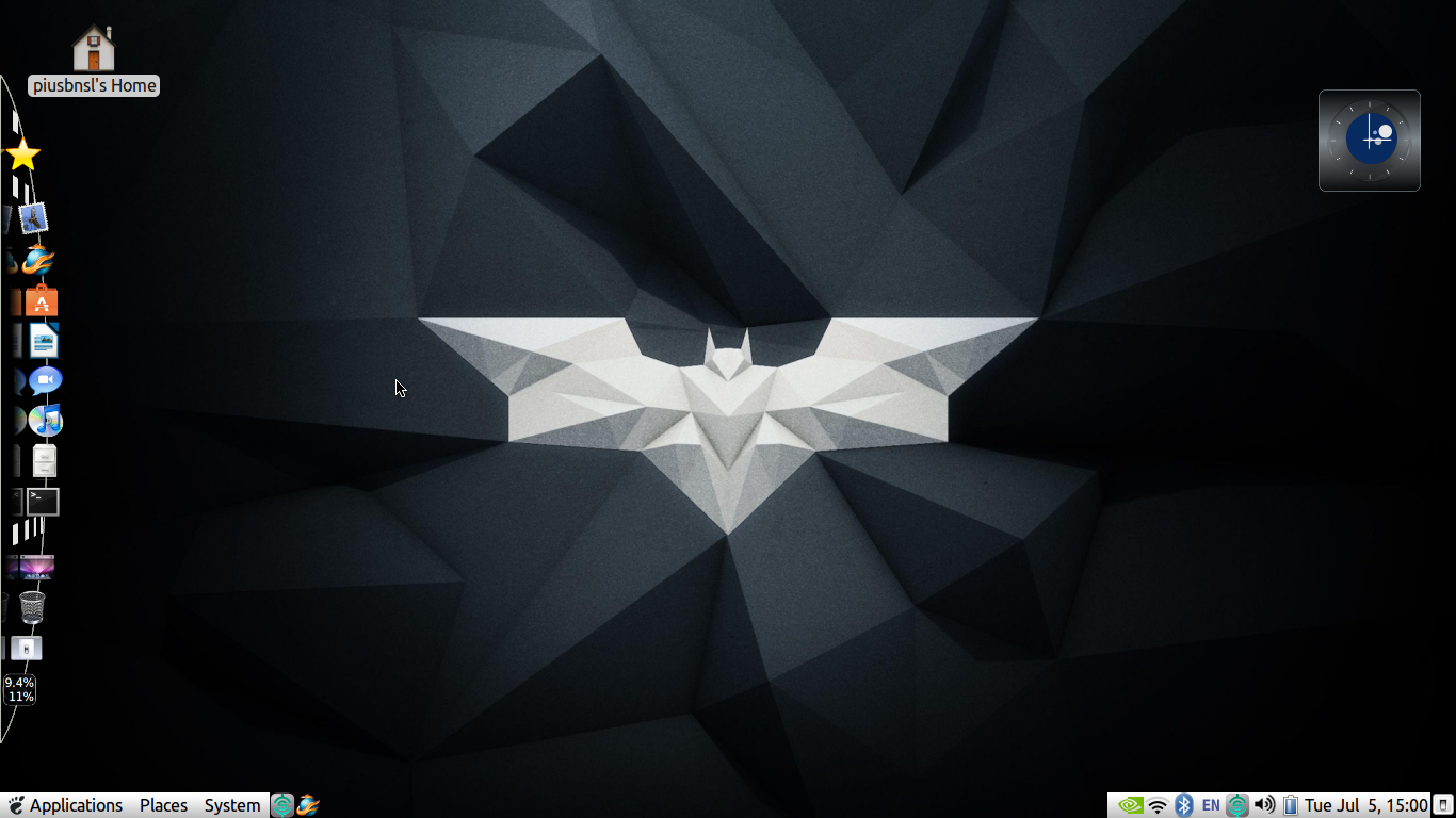 Mac Theme For Ubuntu Mate - bestyfil