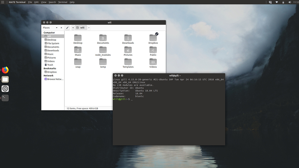 Create a theme variation and Yaru icon for Ubuntu-Mate - Thoughts ...