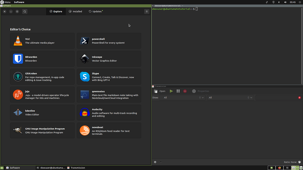 How to install i3wm + mate - Tutorials & Guides - Ubuntu MATE Community